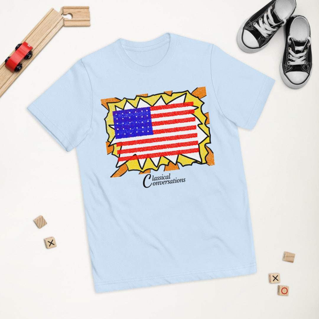 CC Foundations Cycle 3 - Etsy