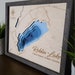 Roblin Lake - 3D Multi Layer Lake Map - Etsy UK