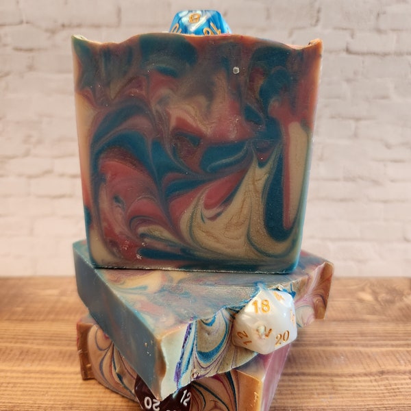 Gamer Soap - Etsy