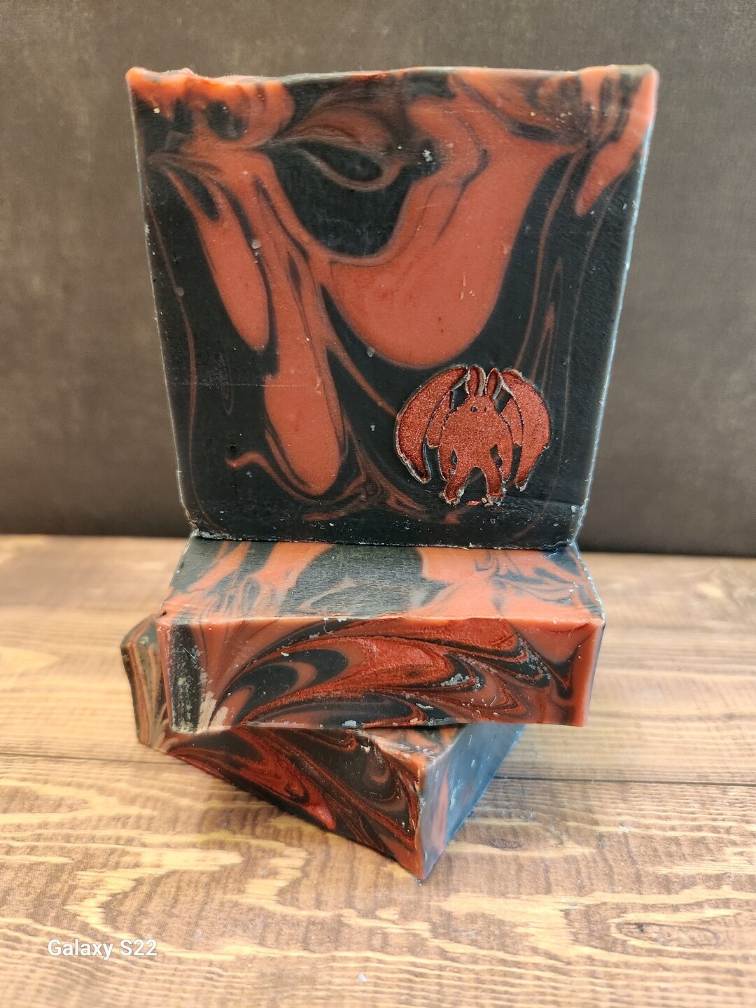 Mothman Handcrafted Soap - Woods & Rum Scent - Made in the Pacific ...