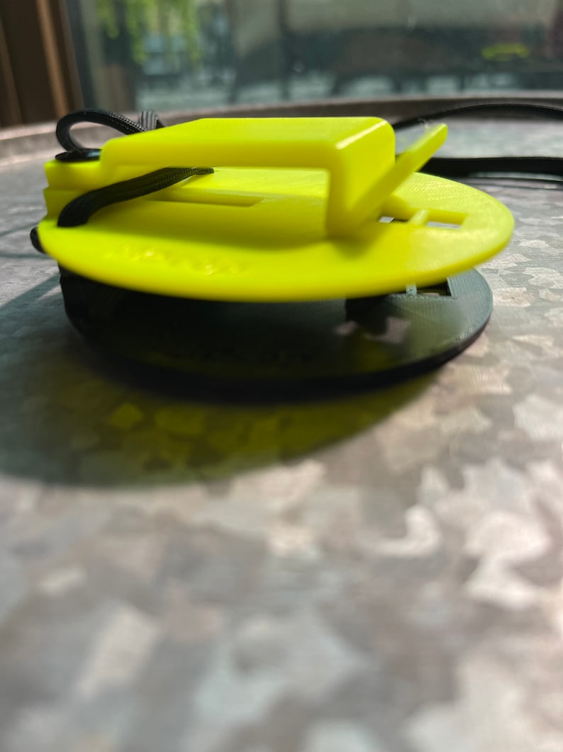 Circular Belt Clip / Police Badge Holder / Law Enforcement Gifts / Duty ...