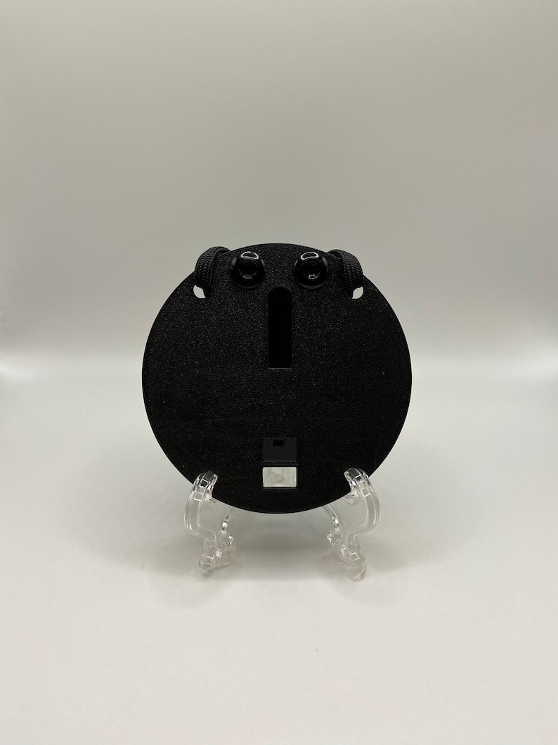 Circular Belt Clip / Police Badge Holder / Law Enforcement Gifts / Duty ...