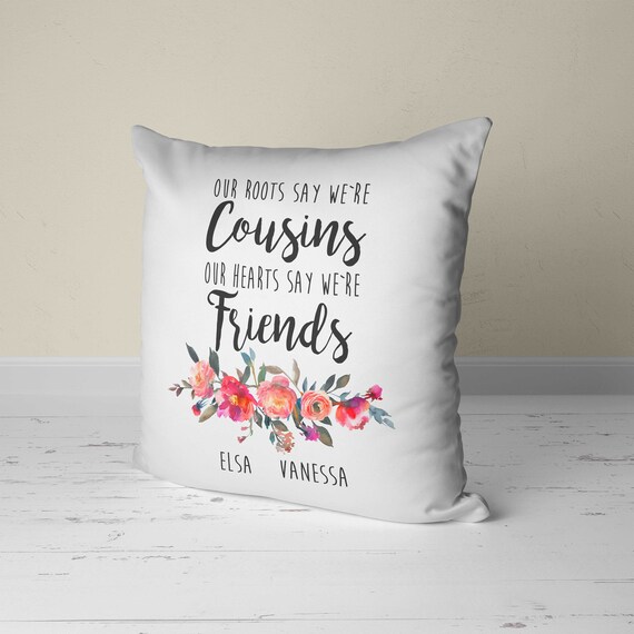 Personalized Pillow Case Custom Cushion Cover Printed Pillow | Etsy