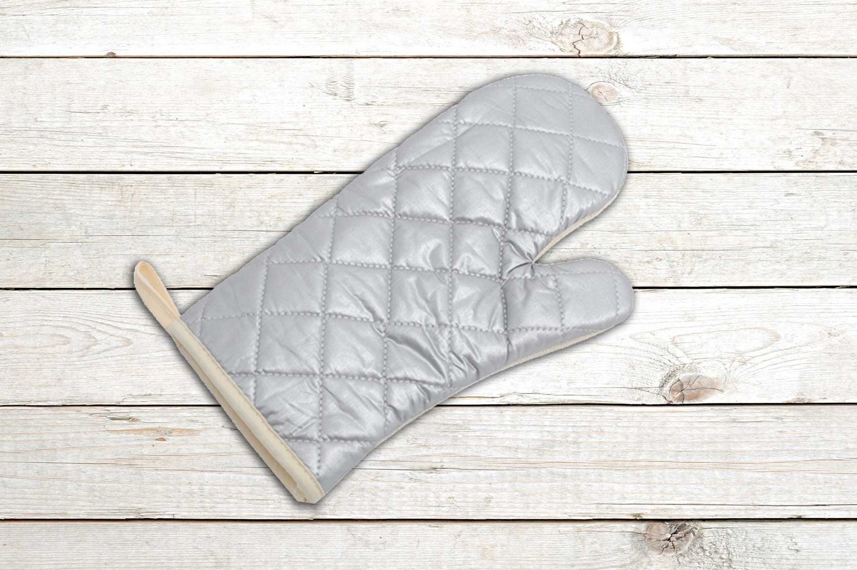 Customized Oven Mitt, Personalized Oven Mitt, Personalized Kitchen Gift ...