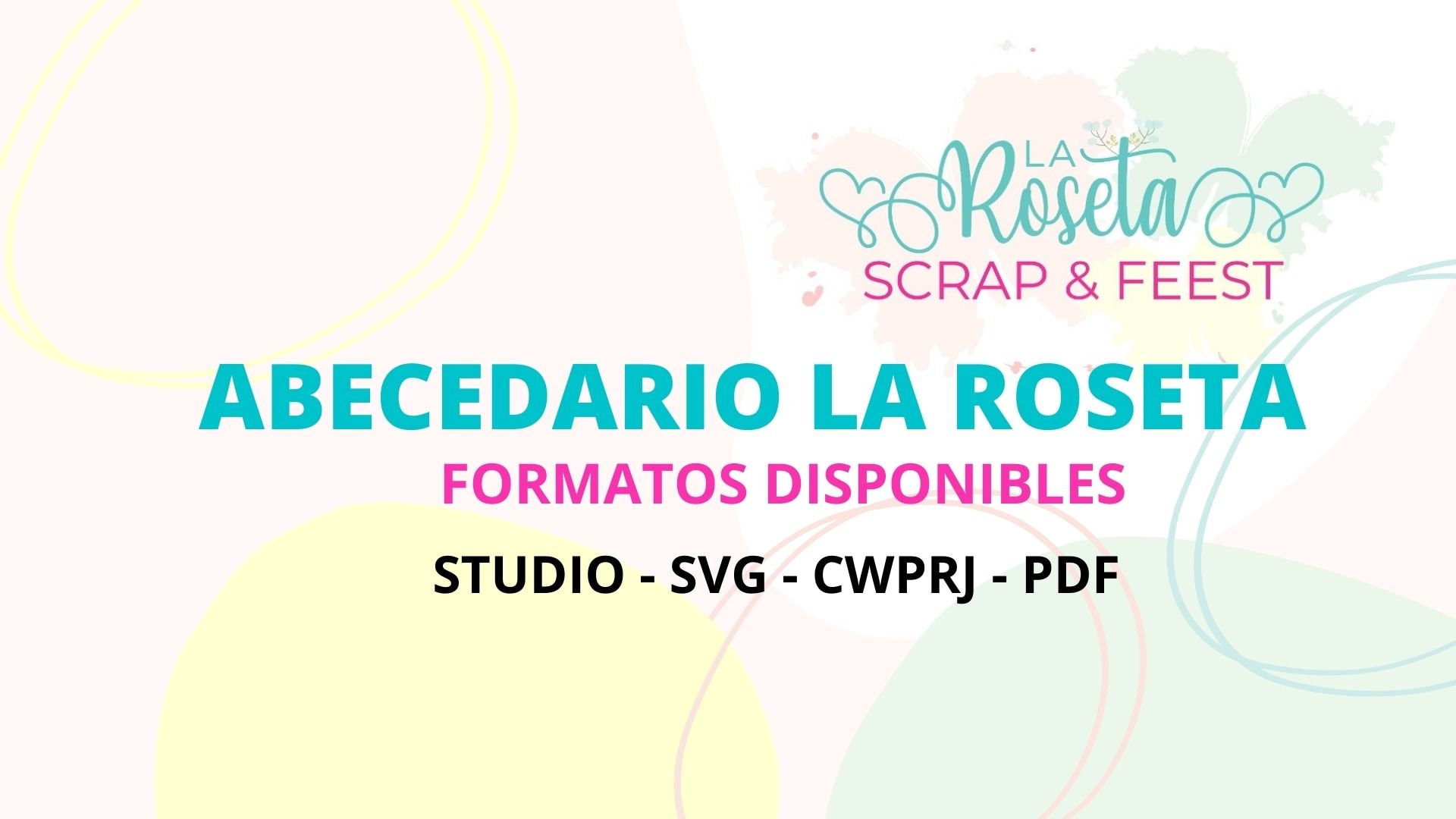 3D Letter, Abecedario letras 3D - Archivos SVG, Studio, Brother ...