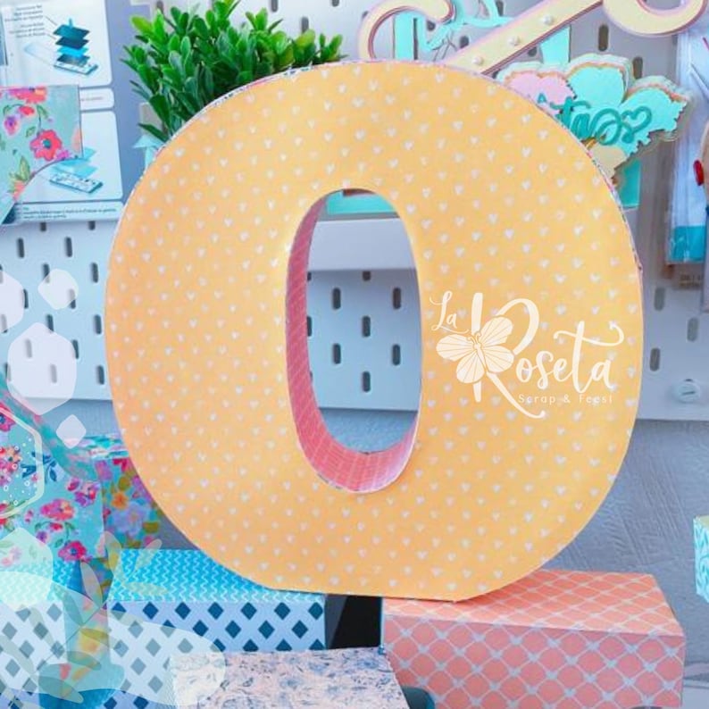 3D Letter, Abecedario letras 3D Archivos SVG, Studio, Brother Scanncut ...