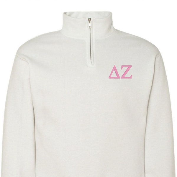 Delta Zeta - Etsy