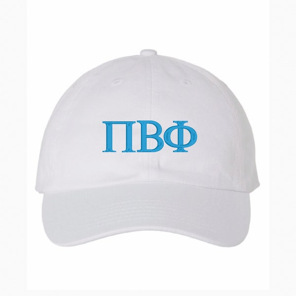 Pi Phi - Etsy