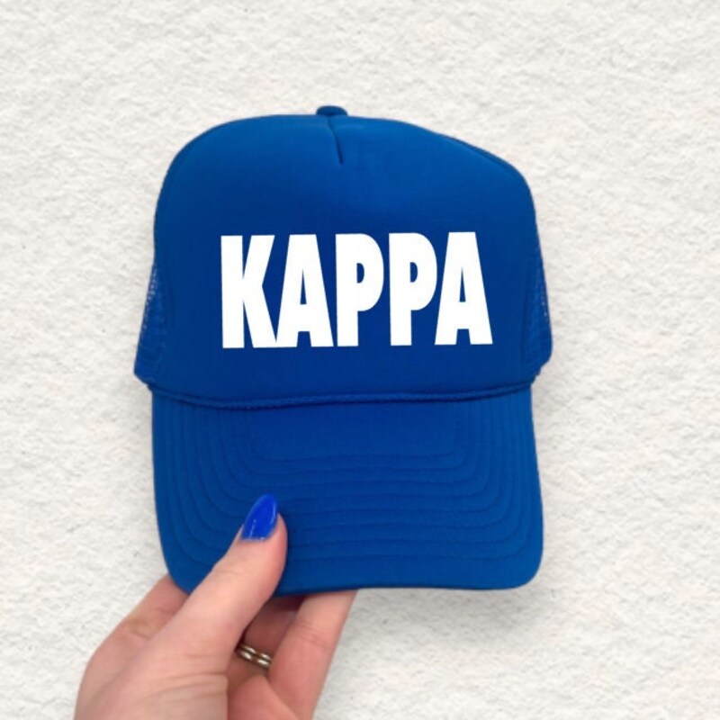 Kappa Kappa Gamma - Etsy