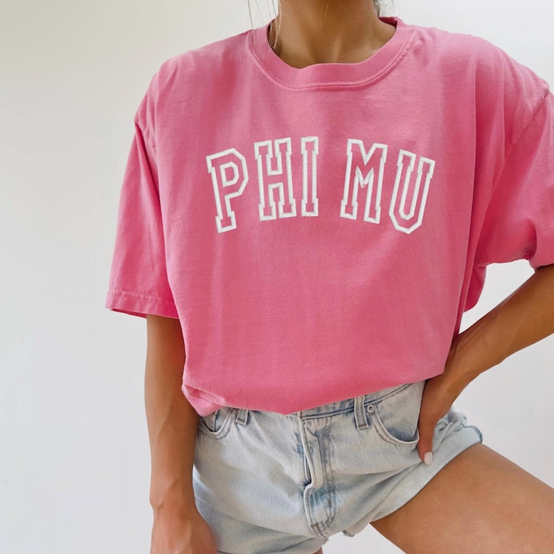 Phi Mu Gifts - 60+ Gift Ideas for 2025