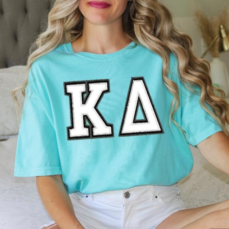 Kappa Delta Chi - Etsy