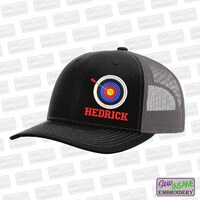 Traditional Archery - Etsy