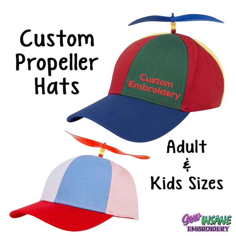 Propeller Logos - Etsy