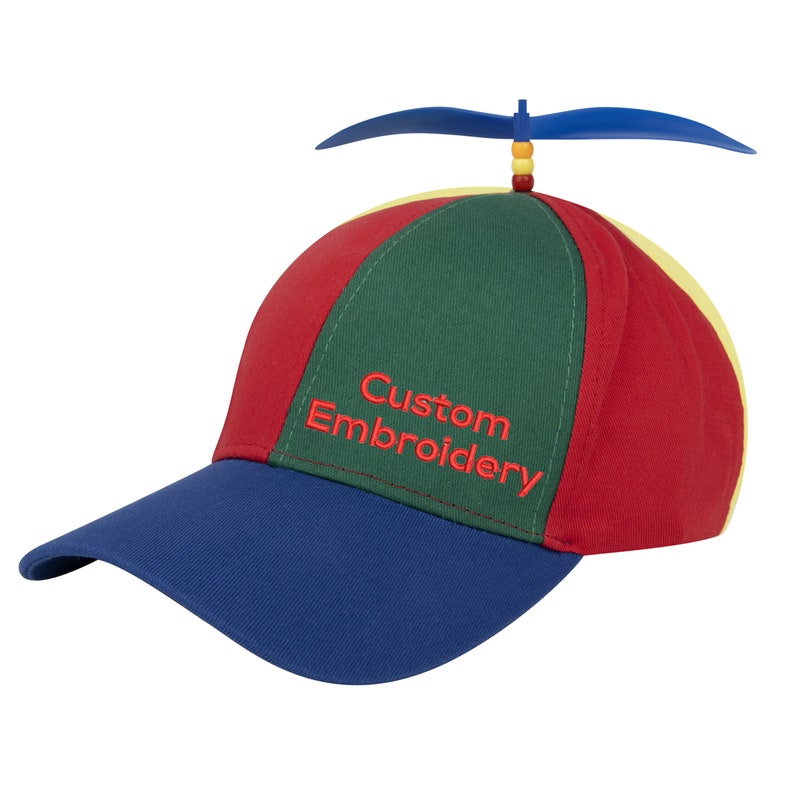 Propeller Hat - Etsy