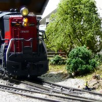 N Scale Orchard Supplies - Etsy