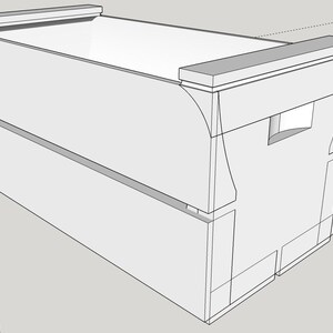 N Scale Orchard Supplies - Etsy