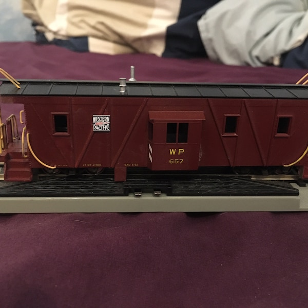 Cabooses Bay Window - Etsy