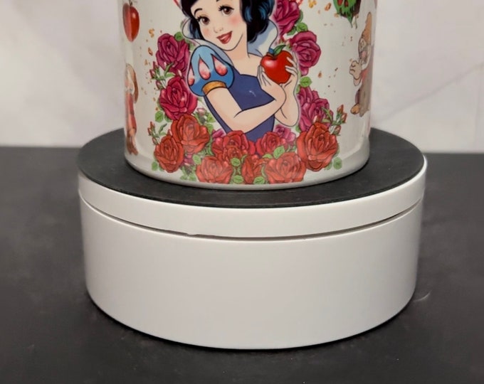 Snow White Starbucks Mug - Etsy