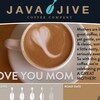 Classic Java Jive Mug-horizontal Logo - Etsy