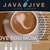 Classic Java Jive Mug-horizontal Logo - Etsy