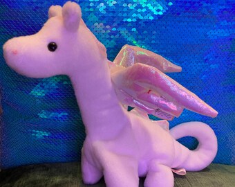 Beanie Baby Magic | Etsy