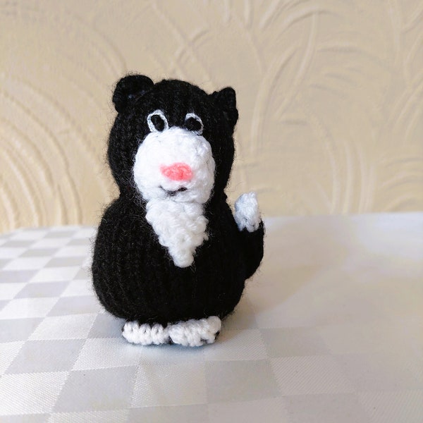 Jess the Cat - Etsy UK