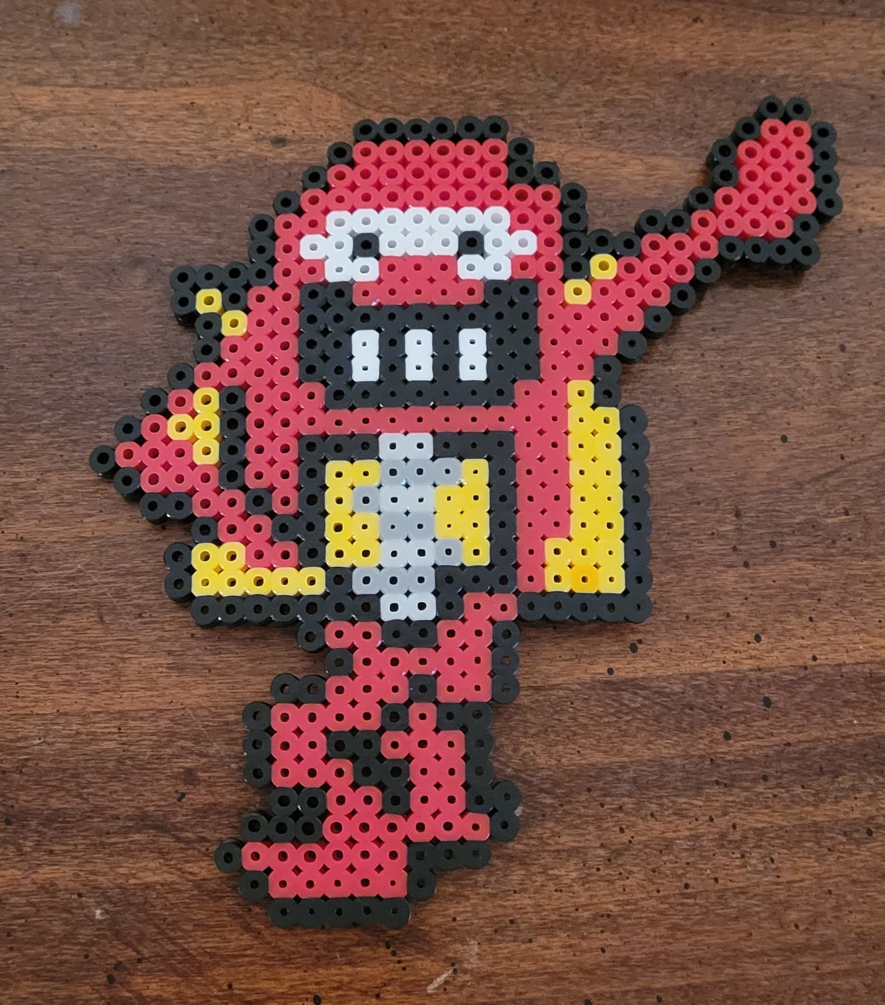 The Whammy From Press Your Luck - Etsy