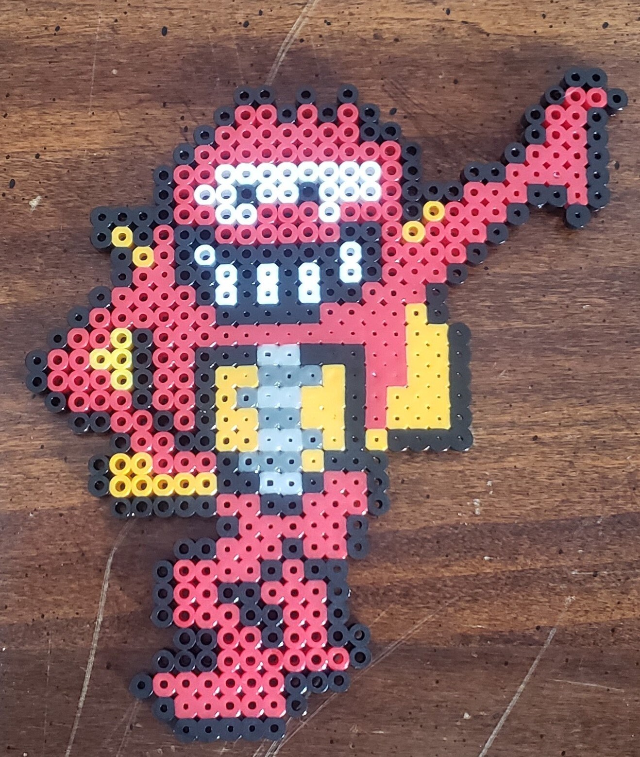 The Whammy from Press Your Luck | Etsy