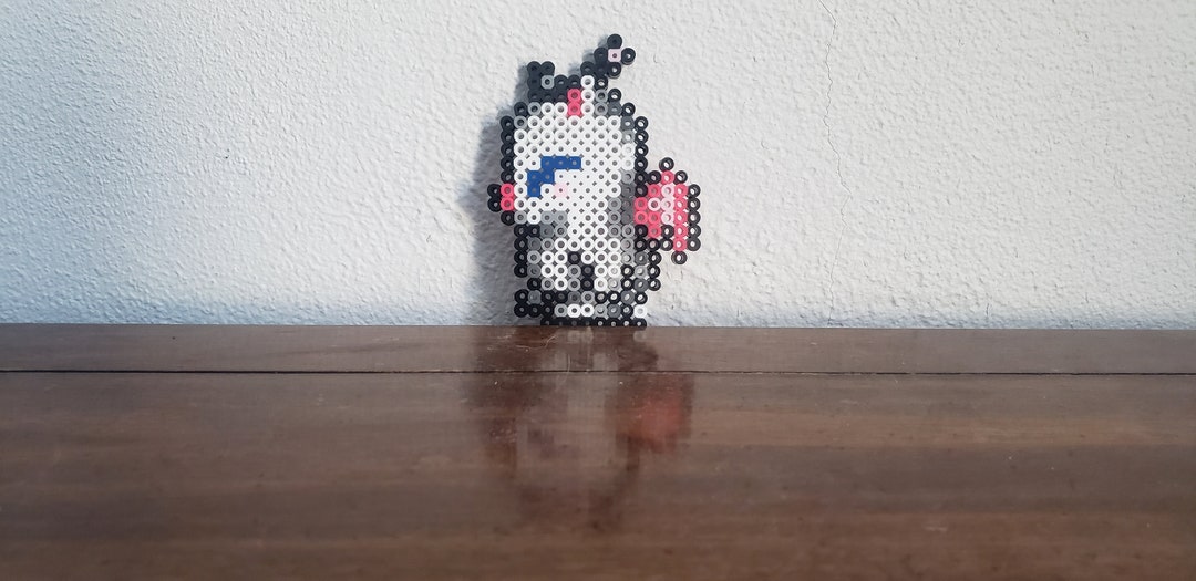 Mog the Moogle - Etsy