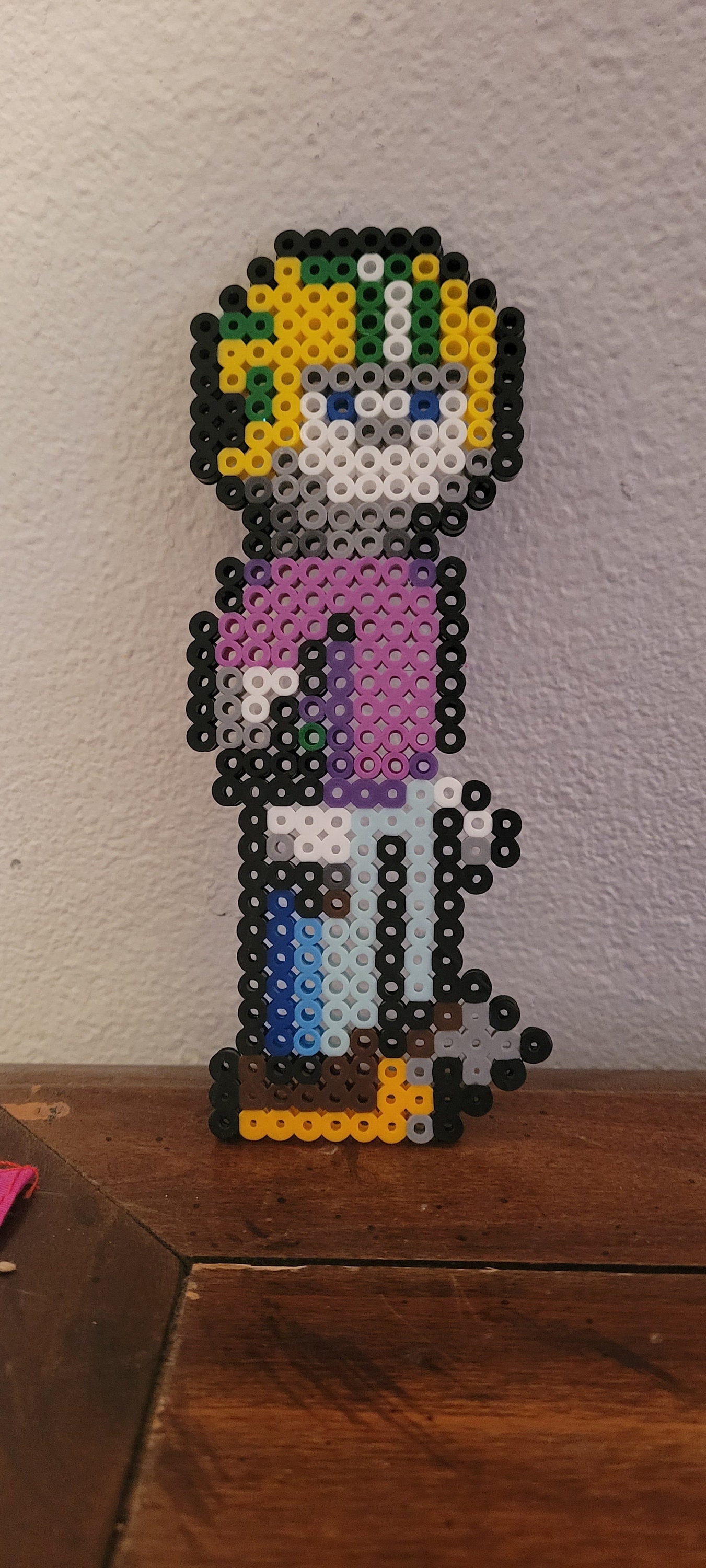 Commander Keen - Etsy