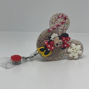 Minnie Mouse - Etsy