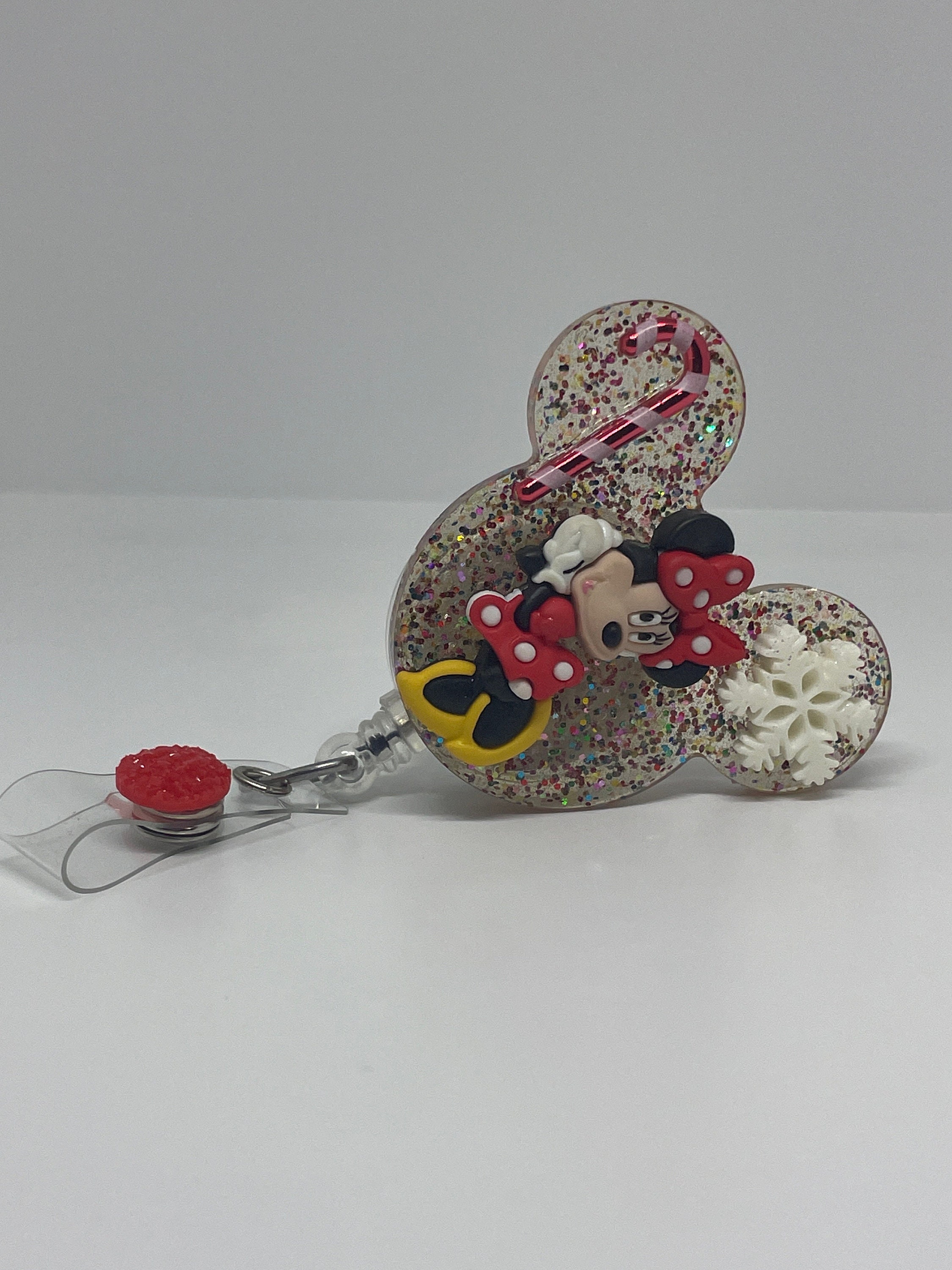 Minnie Mouse - Etsy