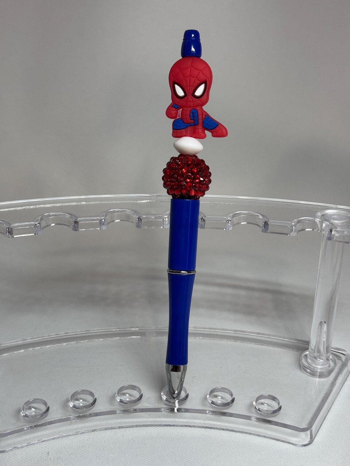 Baseball Beadable Pens - Etsy