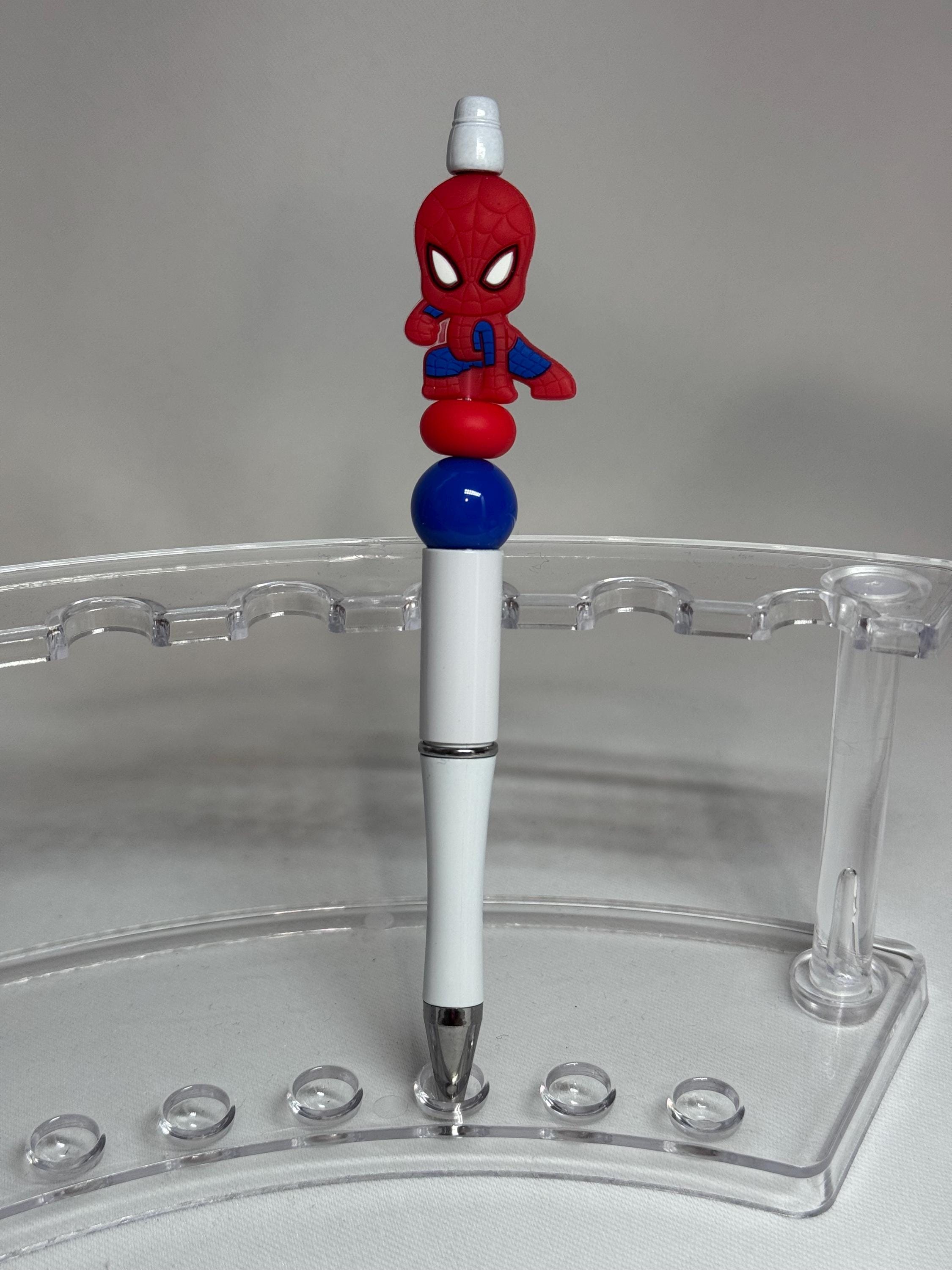 Baseball Beadable Pens - Etsy