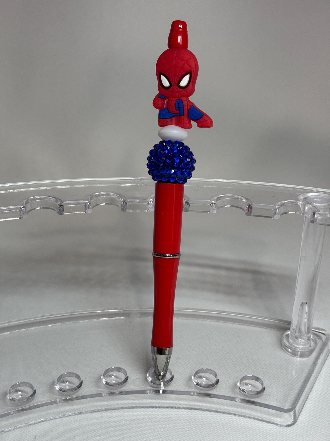 Baseball Beadable Pens - Etsy