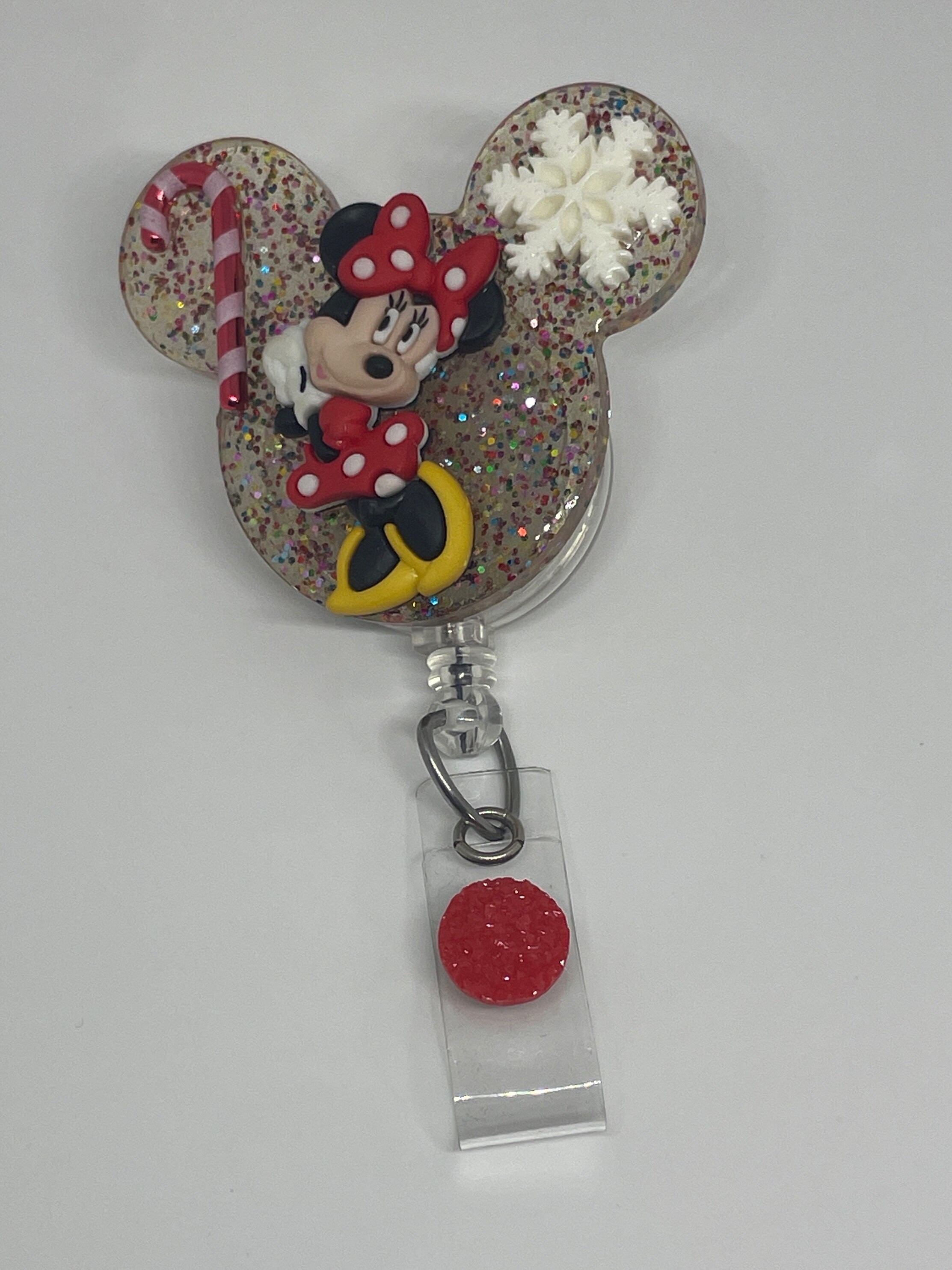 Minnie Mouse - Etsy