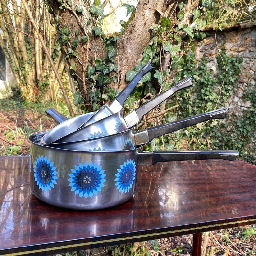 Vintage Pans - Etsy