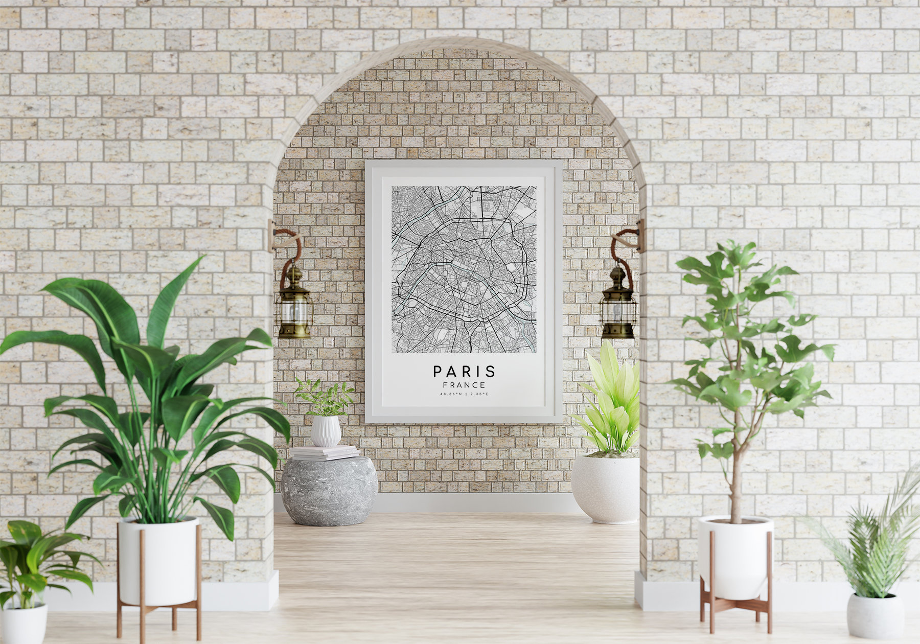 ILOILO CITY Philippines Map Print, City Map Poster, Unique Gift Idea ...