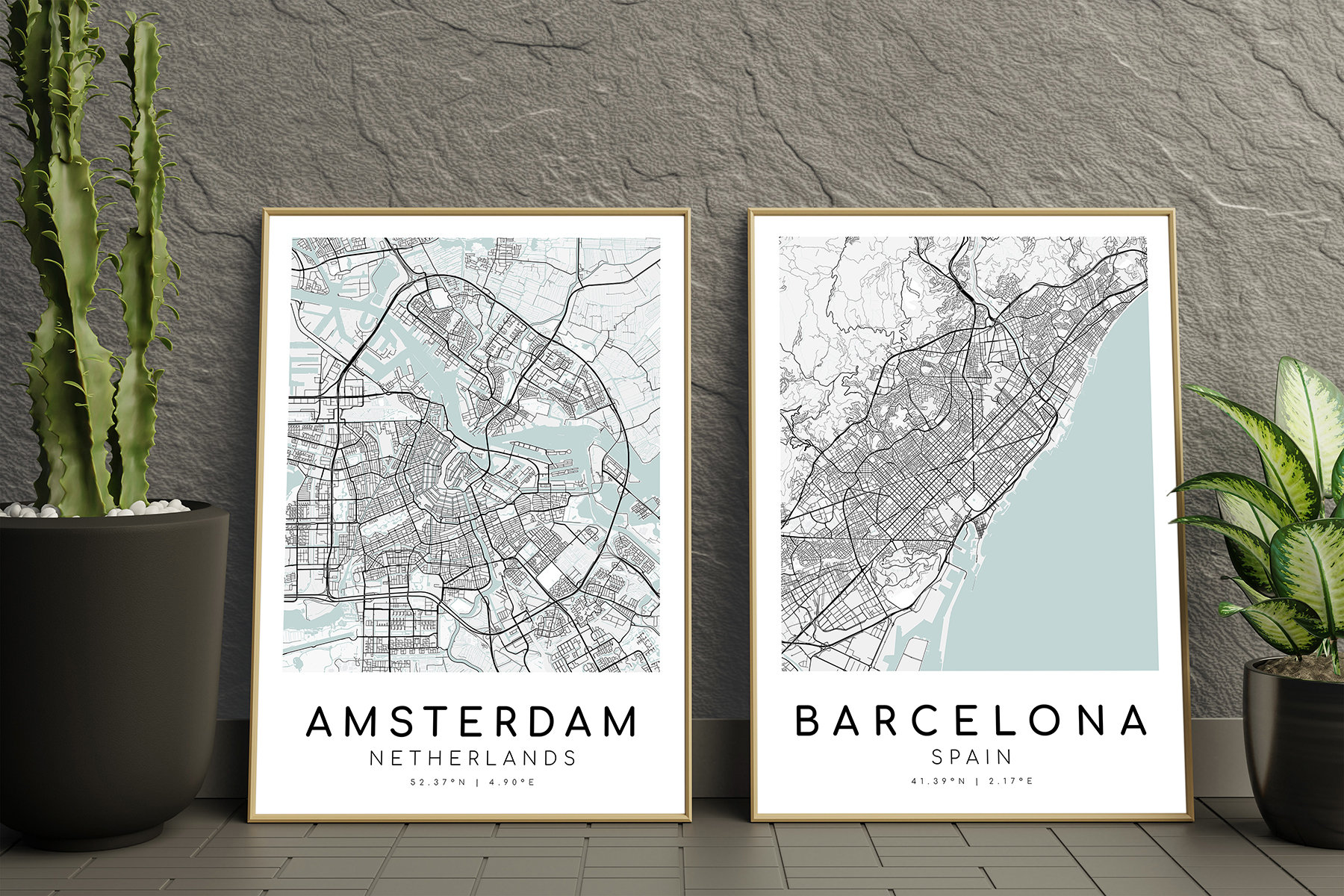 Custom City Map Digital Download Custom Map Print Valentines - Etsy