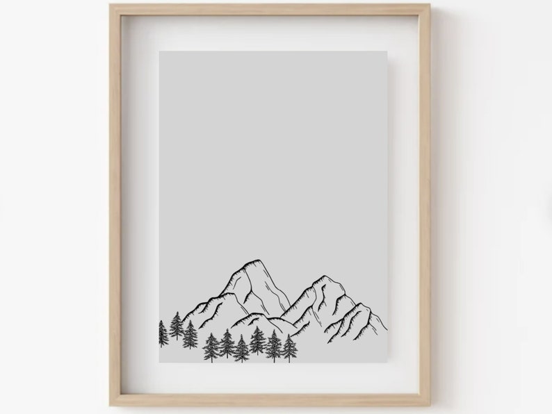 Western Poster Printables - Etsy