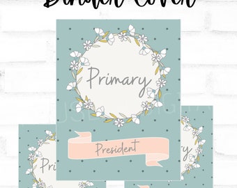 Temple & Priesthood Preparation Printable Kit LDS Primary - Etsy