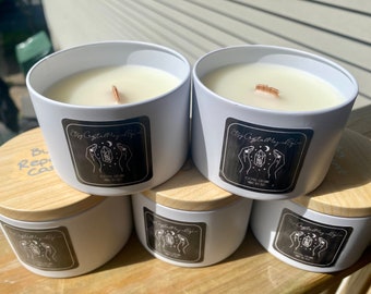 Bees Wax Bug Repellent Candles - Etsy