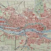 1897 Antique Geological Map of GERMANY. Geology. Rocks. 127 Years Old ...