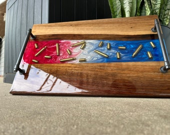 Bullet Epoxy Board - Etsy