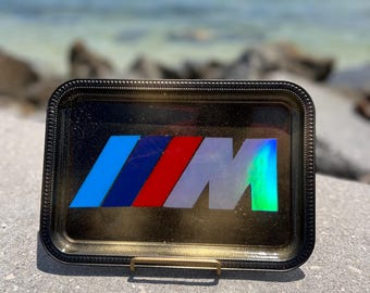 BMW M Key Tray - Etsy