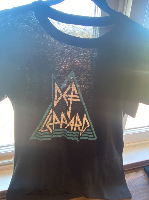 super rare 80s - Gem