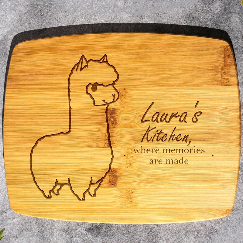 Llama Gift - 60+ Gift Ideas for 2024
