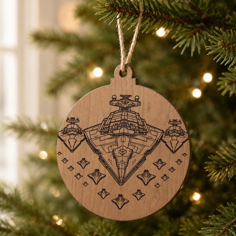 Armada Ship Wooden Ornament, Historic Sailing Fleet Ship Ornament ...