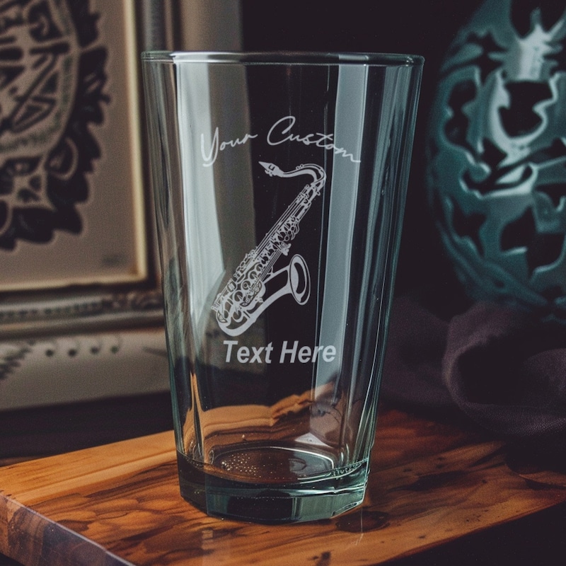 Saxophone Gifts - 60+ Gift Ideas for 2025