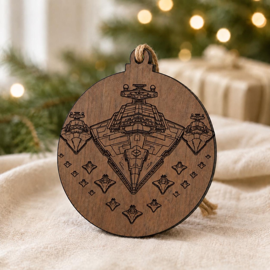 Armada Ship Wooden Ornament, Historic Sailing Fleet Ship Ornament ...